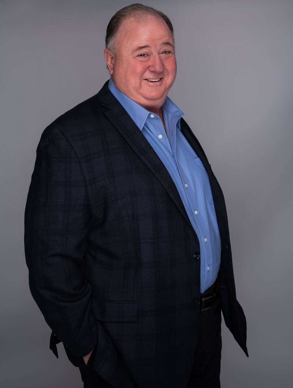 Meet Our Team | Core Logistics