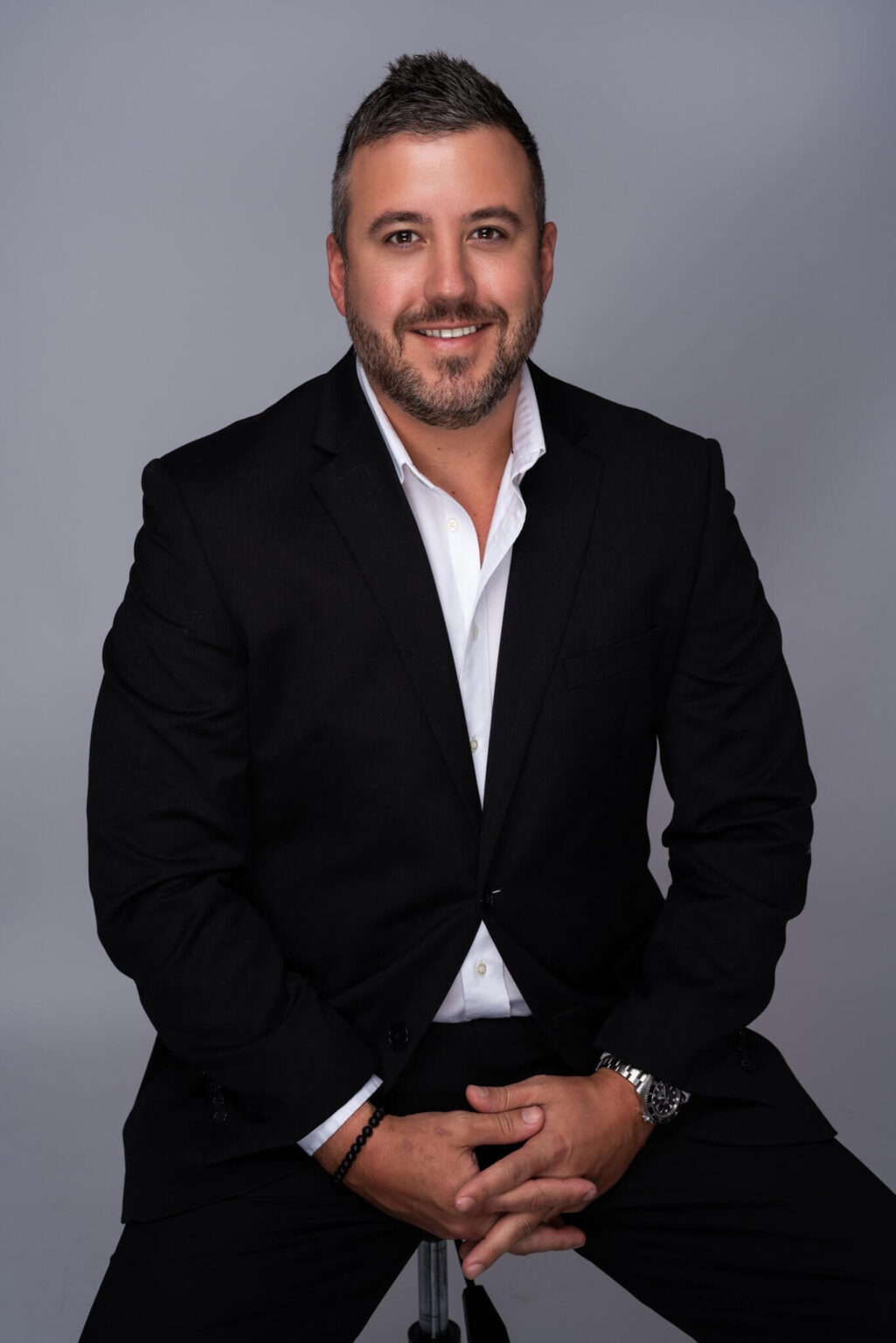 Meet Our Team | Core Logistics