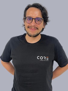 Meet Our Team | Core Logistics